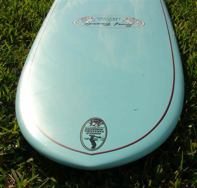 2nd Light Forums Forums - surftech takayama noserider