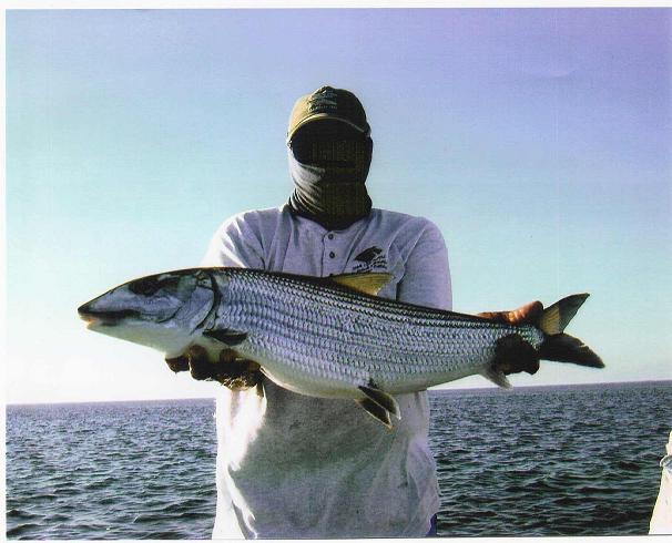 World Record Goliath Bass Trev Gowdy's Monster Fish Season 4