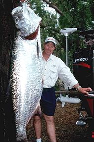 2nd Light Forums Forums - World Record Inshore Fish Pictures